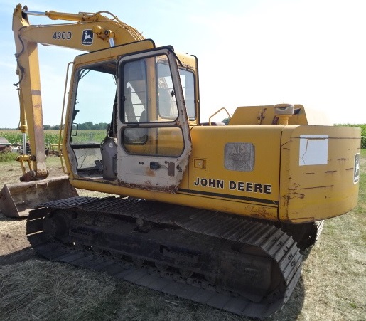 24 – Sykora Auctions Inc.